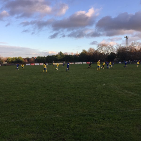 Tividale Football Club - Soccer Club