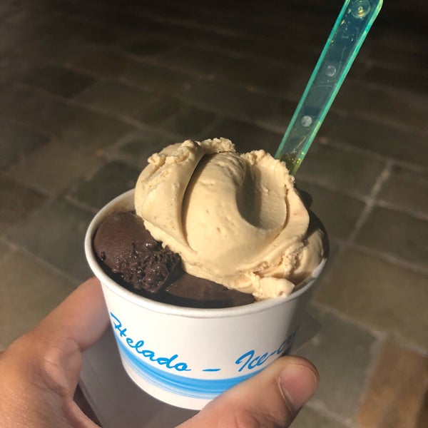 Gelato Fantasy - San Marco - Venezia, Veneto