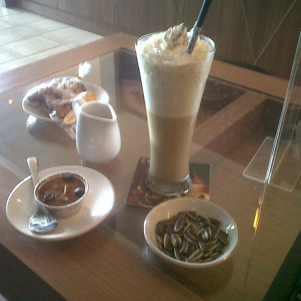 Dialog Coffee - 7 tips from 136 visitors