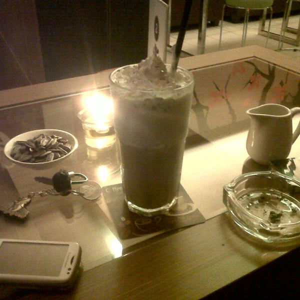 Dialog Coffee - 7 tips from 136 visitors