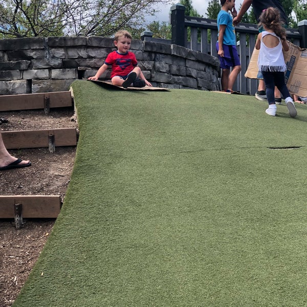 Booth Park - Park in Birmingham