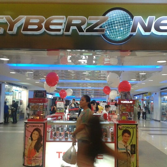 Aerophone SM Cyberzone - Electronics Store