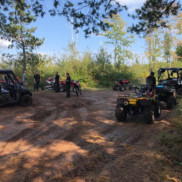 Nickerson Bar - Nickerson, MN