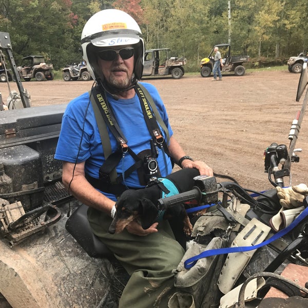 Nickerson Bar - Nickerson, MN