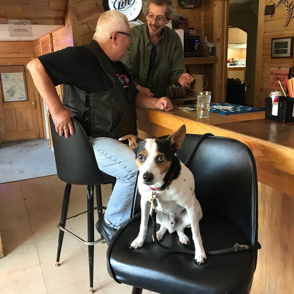 Nickerson Bar - Nickerson, MN