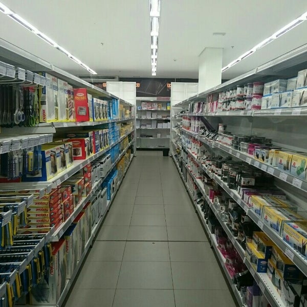 Kalunga - Brasília, DF