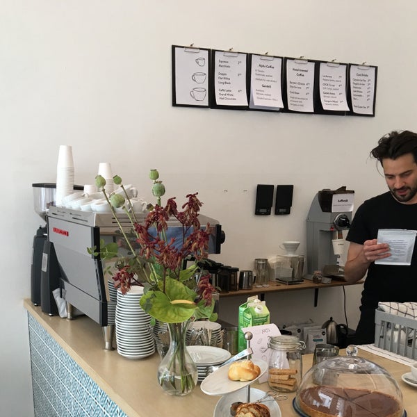 kaffemik - Neubau - 77 tips