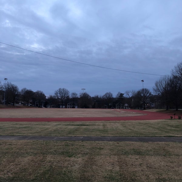 Cheney Stadium - Summerhill - Atlanta, GA