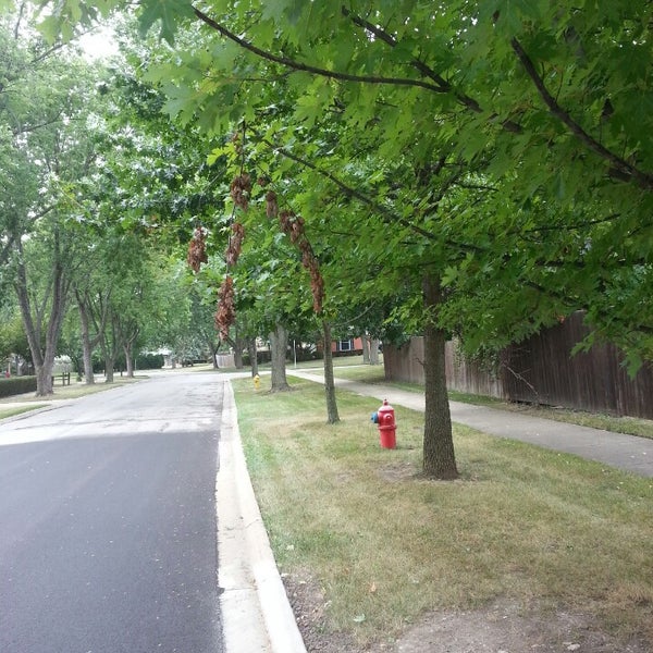 Village of Northbrook - City