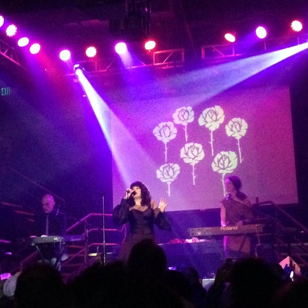 DNA Lounge - SoMa - 98 tips from 11543 visitors