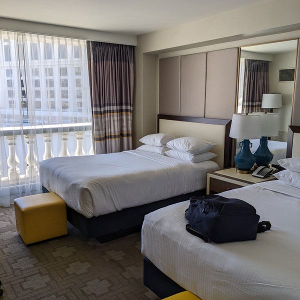 Julius Tower at Caesars Palace - Resort