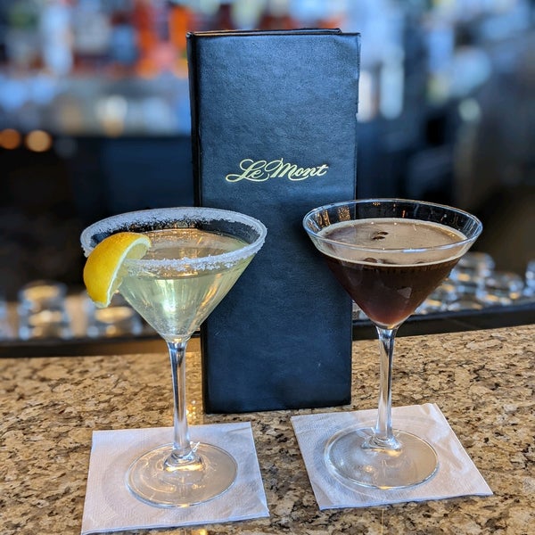 LeMont - American Restaurant in Pittsburgh