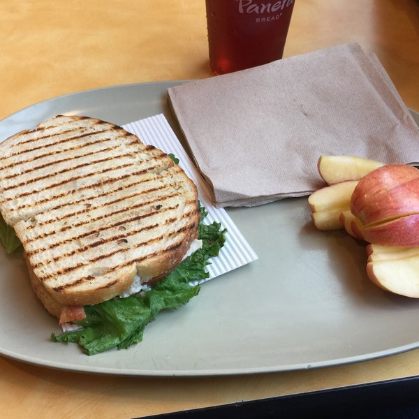 Panera Bread (Now Closed) - Bakery in Mission Bay
