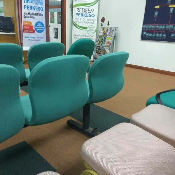 Photos at Wisma PERKESO Seberang Jaya - Government Building in Penang