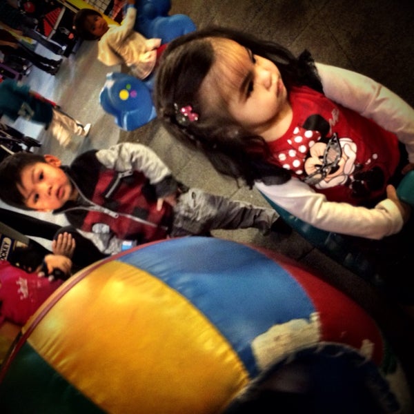 Funtime Junction - 400 Fairfield Rd