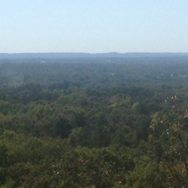 NY TX Zipline - LaRue, TX