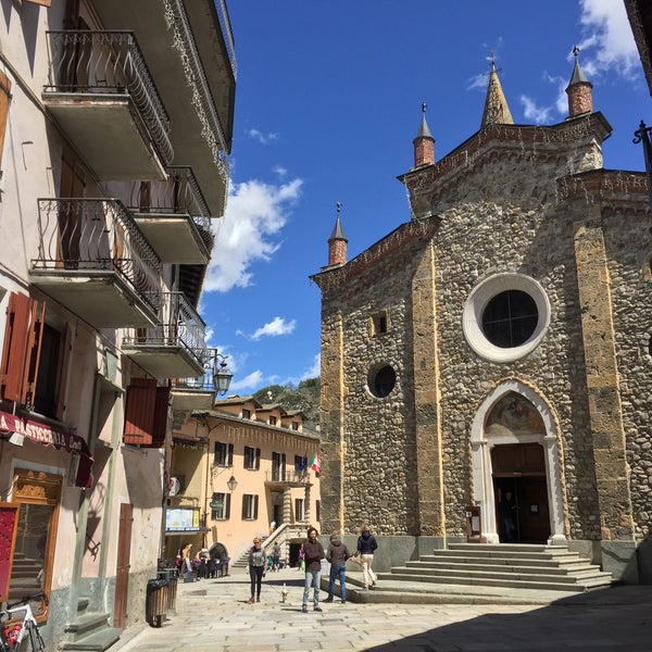 Limone Piemonte - Cuneo, Piemonte