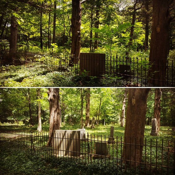 Photos at H. Roe Bartle Scout Reservation - 1 tip