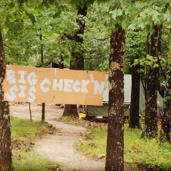 Photos at H. Roe Bartle Scout Reservation - 1 tip