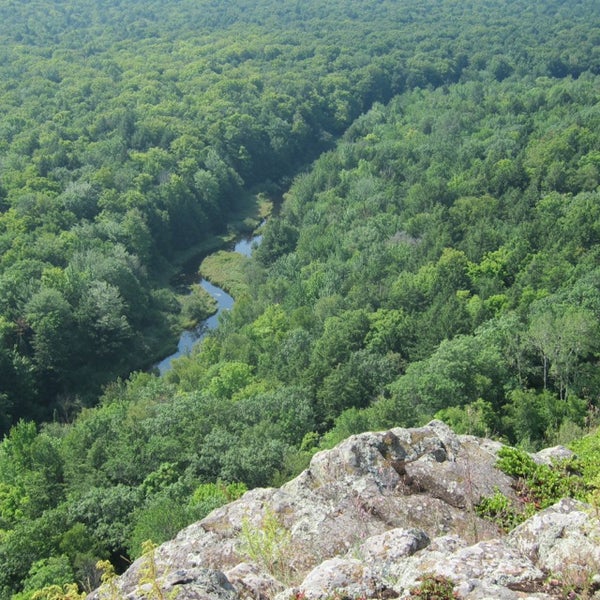 Porcupine Mountains Wilderness State Park - State / Provincial Park in ...