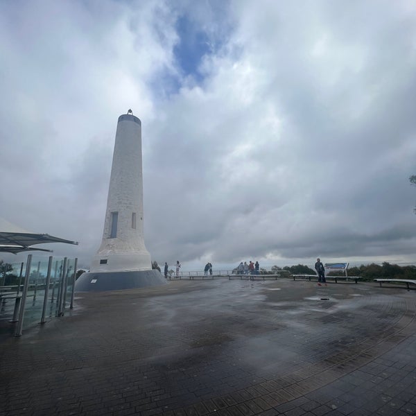 Mount Lofty Summit - Scenic Lookout in Crafers