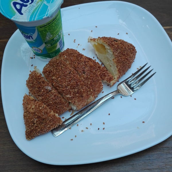 TAHIL SİMİT FIRINI VE UNLU MAMÜLLERİ - Çekirge Mah. Mustafa Sok. No:2