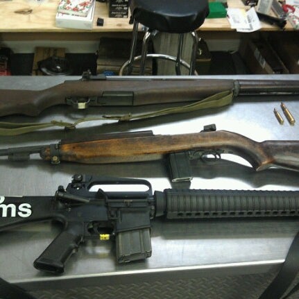 ADCO Firearms - Sylvania, OH