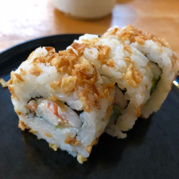 Sushi Circle - Sushi Restaurant in Frankfurt am Main