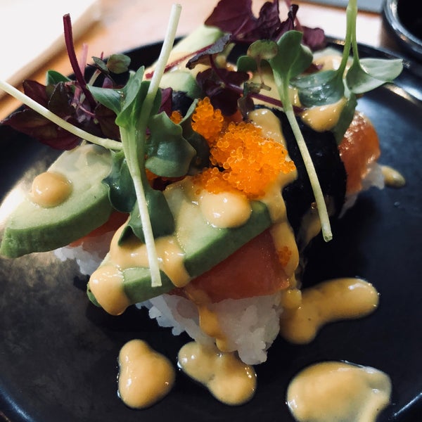 Sushi Circle - Sushi Restaurant in Frankfurt am Main