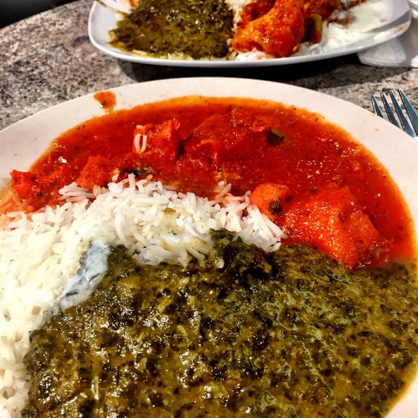 Joy India - Indisches Restaurant in Frankfurt am Main