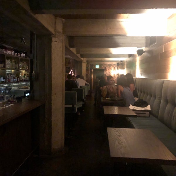 Small Victory - Downtown Austin - Austin, TX