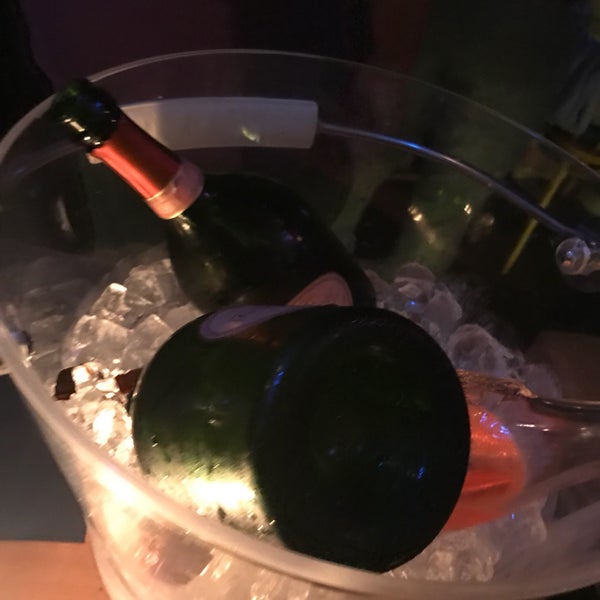 Nuba - Night Club in Bucharest