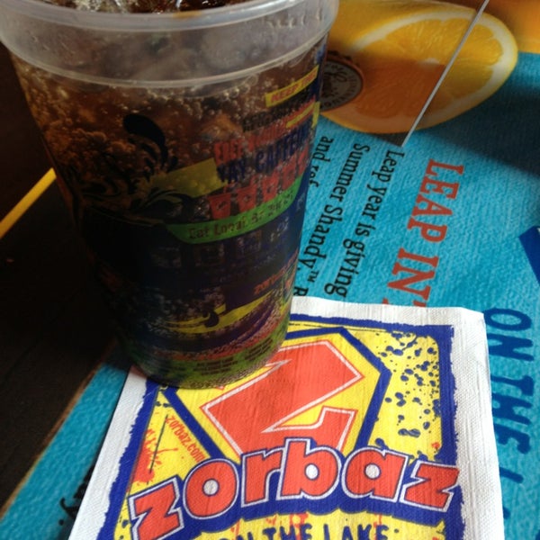 Photos at Zorbaz on Pelican Lake - Pizzeria in Pelican Rapids