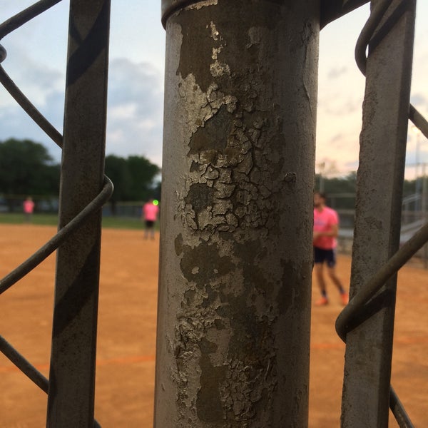 Settegast Park - Park in Second Ward