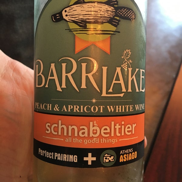 Voodoo Public House - Peru, IN