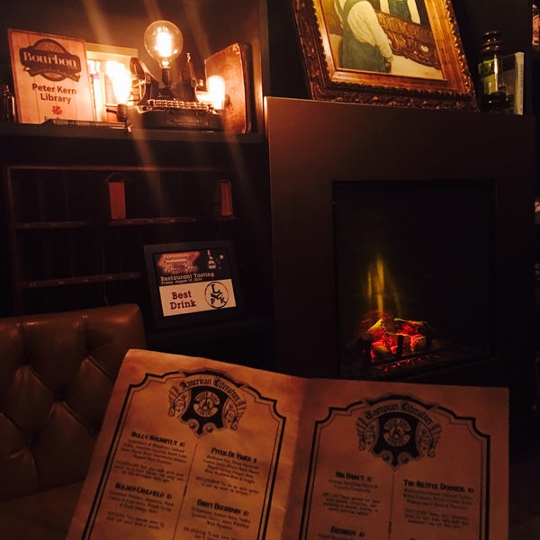 Photos at The Peter Kern Library - Downtown Knoxville - Knoxville, TN