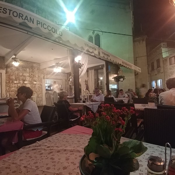 Piccolo - Restaurant in Split