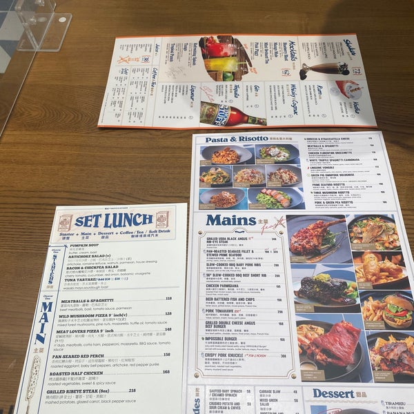 The Pizza Pig - Pizza Place in 长沙湾