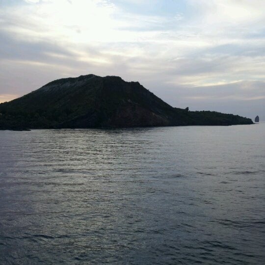 Vulcanello - Porto Ponente