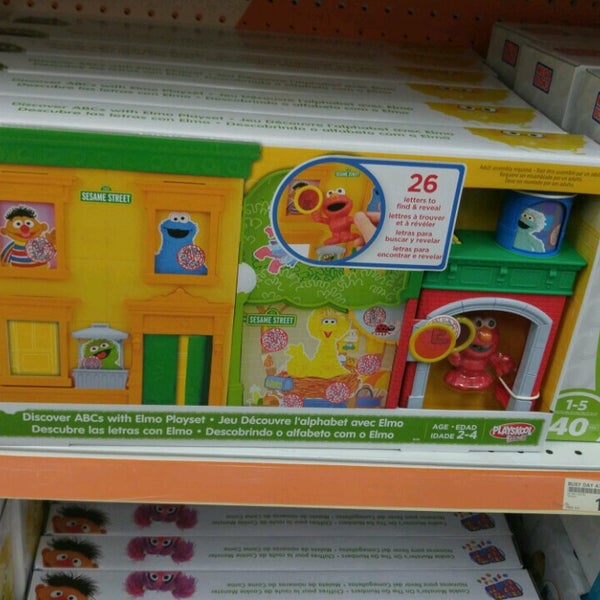 Photos at Travis Base Exchange (BX/AAFES) - Department Store in Fairfield