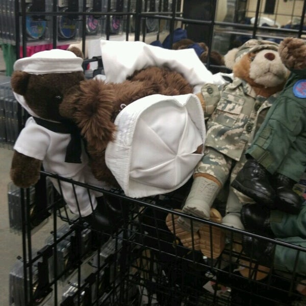 Photos at Travis Base Exchange (BX/AAFES) - Department Store in Fairfield