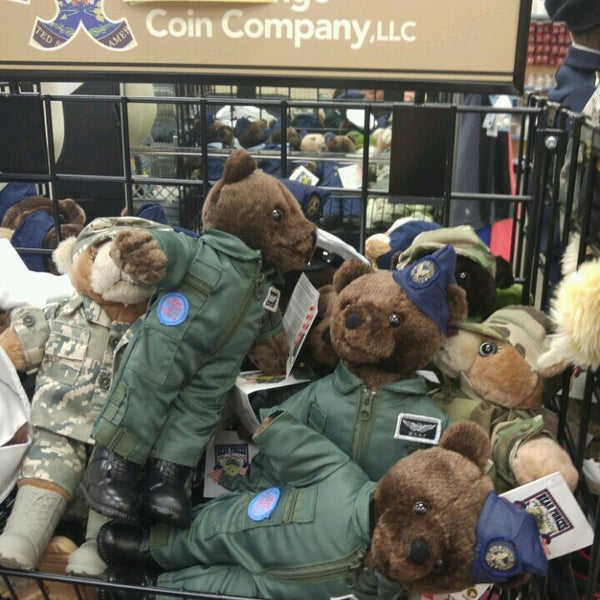 Photos at Travis Base Exchange (BX/AAFES) - Department Store in Fairfield