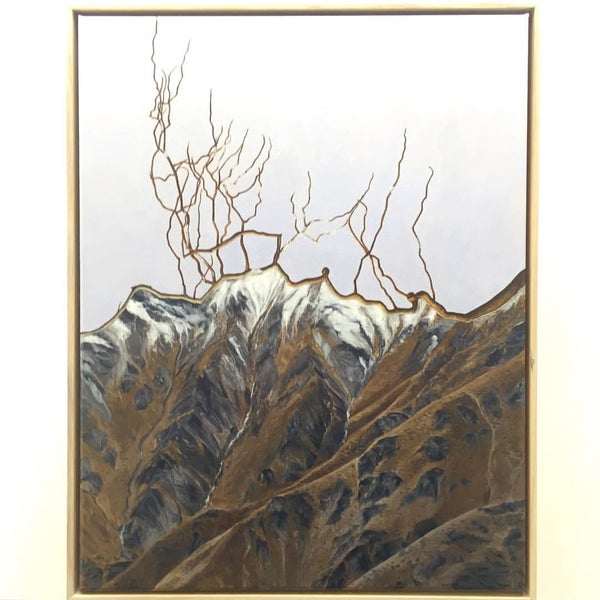 Daine Singer Gallery - Melbourne CBD - 325 Flinders Ln