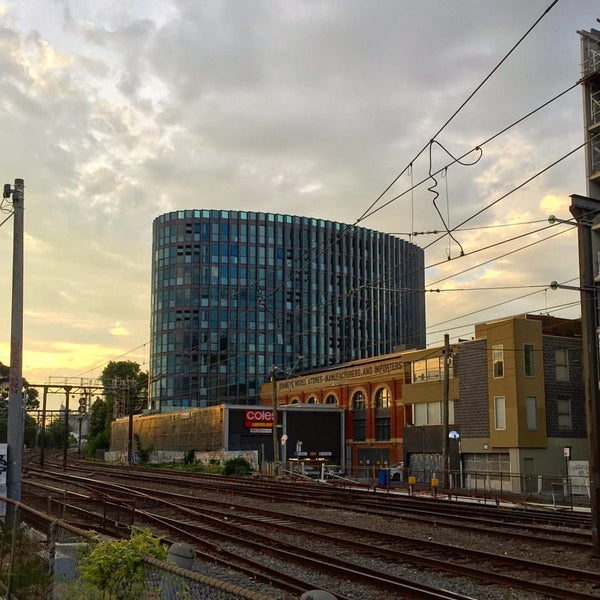 Dimmeys - Richmond, VIC