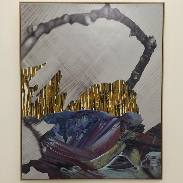 Daine Singer Gallery - Melbourne CBD - 325 Flinders Ln