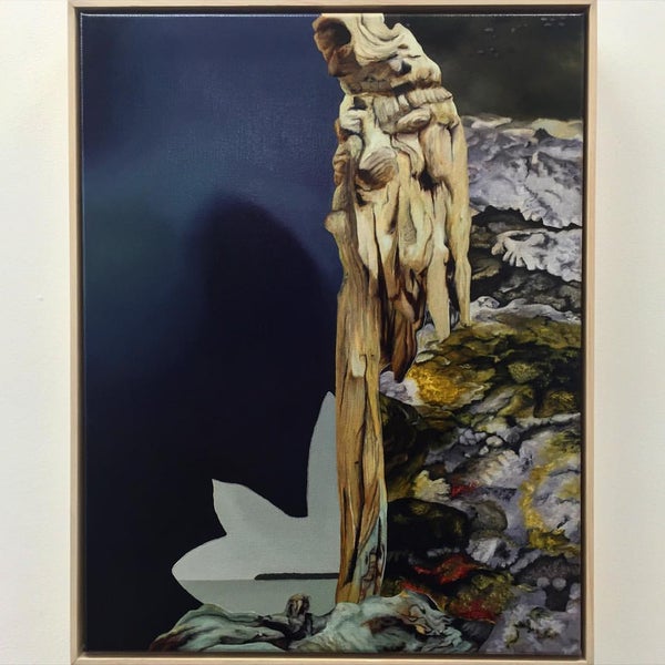 Daine Singer Gallery - Melbourne CBD - 325 Flinders Ln