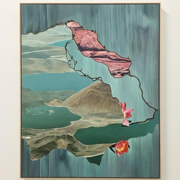 Daine Singer Gallery - Melbourne CBD - 325 Flinders Ln