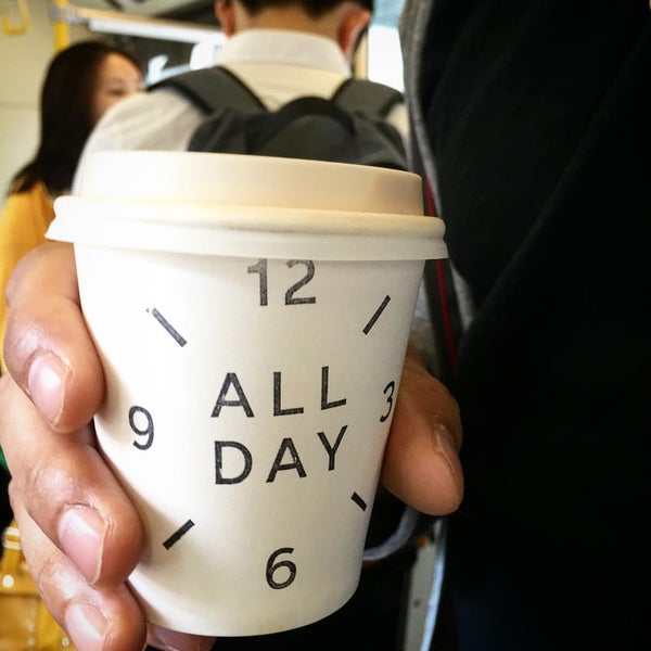 Archie's All Day - Café