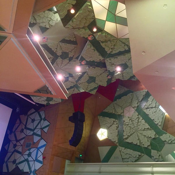 Photos at RMIT Building 16: Storey Hall - Melbourne CBD - Melbourne, VIC