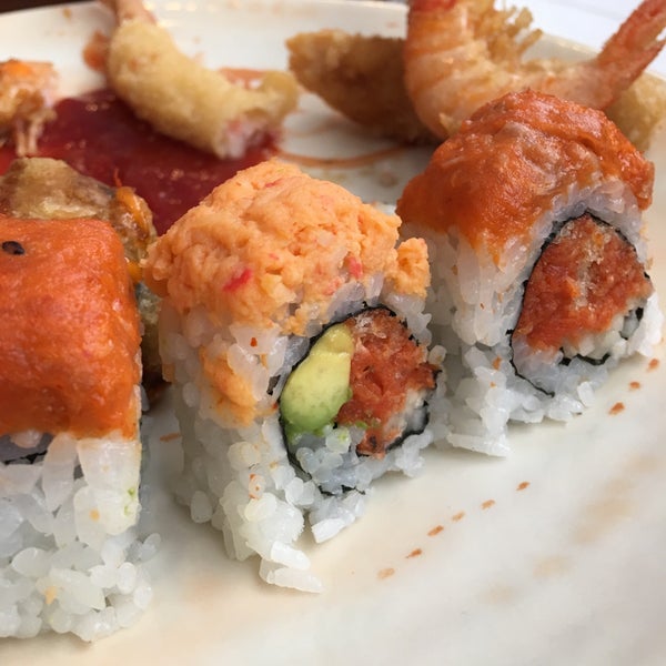 Koki Japanese Buffet - Union, NJ